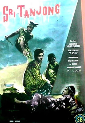 FILEM KLASIK MALAYSIA: POSTER FILEM KLASIK MALAYSIA