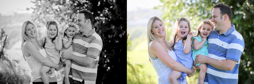 susie leblond photography: Gilbert Walmsley Family