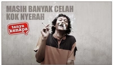 RumahWarta: Mengenang Iklan A Mild