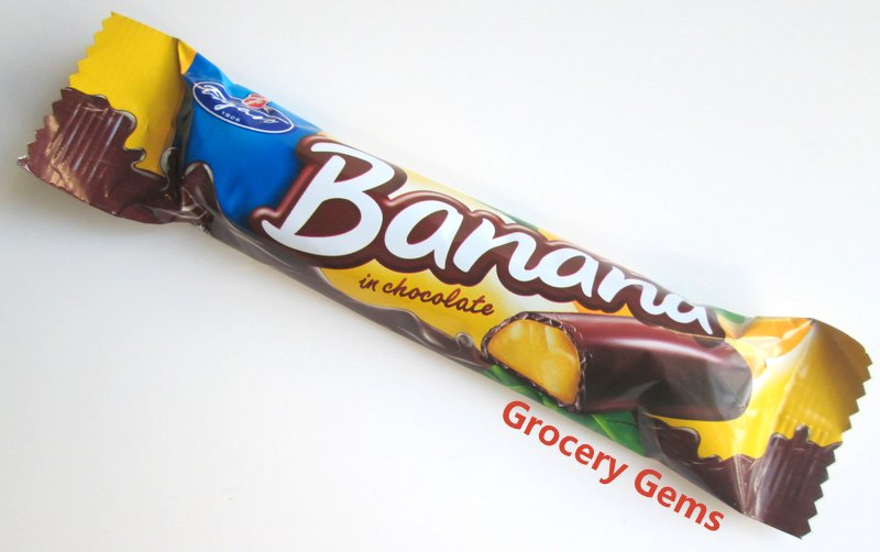 Grocery Gems: Around the World: Chocolate Megapost