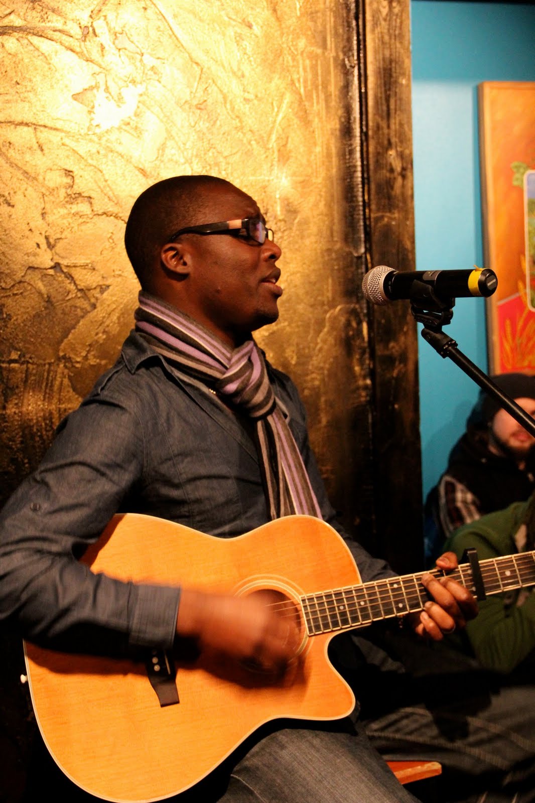 MRISHO'S BLOG: MAD ICE ATOA SONG JIPYA