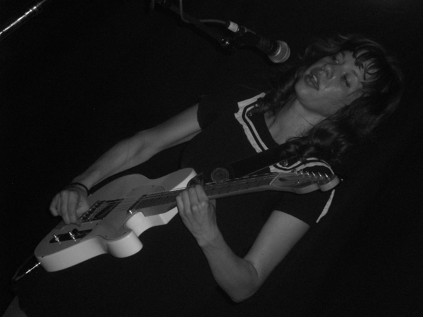 Goth Traveler: Agent Ribbons