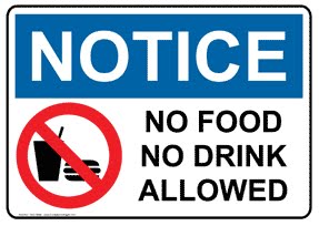 The Functional Text: NOTICE EXAMPLES