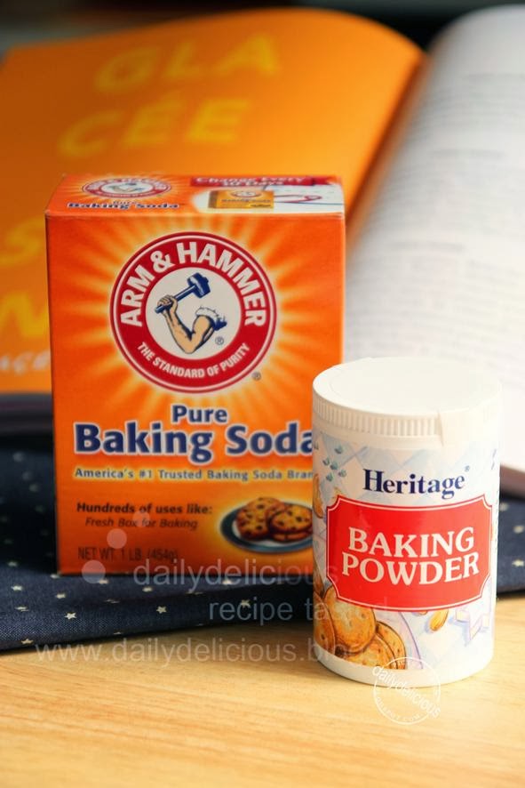 dailydelicious: Q&A with dailydelicious