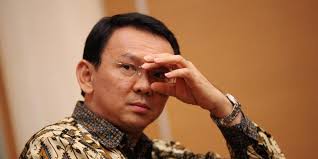 Biografi Ahok (Basuki Tjahaja Purnama) lengkap Dalam Bahasa Inggris Dan ...