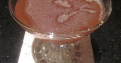 cocktail virgin slut: swagger