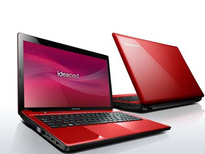 Alaziz Online: Lenovo IdeaPad Z580