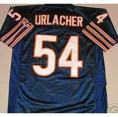 Buy cheap NFL jerseys from china review Chicago Bears 54 Brian Urlacher ...