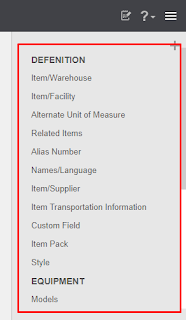 Infor M3 #4 -- Infor M3 personalizations to make UI look rich, make ...