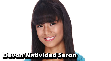 deVon serOn: deVon serOn solo piCx