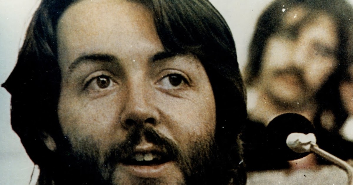 Meet the Beatles for Real: The Beatles are Finished!