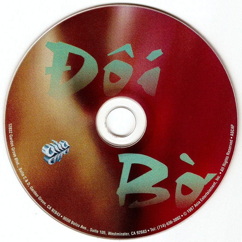 Chia sẻ nhạc Lossless & Lossy: ASIA CD 111: V.A - Đôi bờ [NRG]