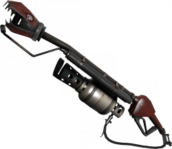 TECHNOLOGY X: Games - TF2 Pyro (4/10)