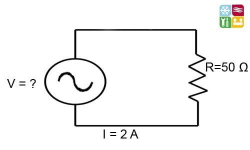 Ohm's Law - Modern Refrigeration and Air Conditioning