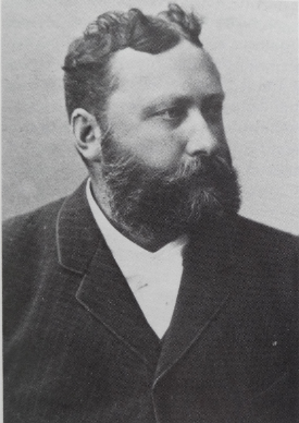 Ladan: Julius Johnson, ryssungen från Sund som blev kommerseråd ...