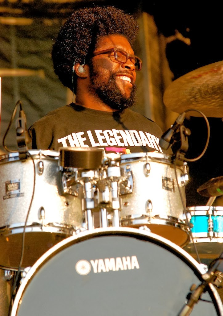 Late Night Band Drummers Take the Lead - X8 Drums & Percussion, Inc