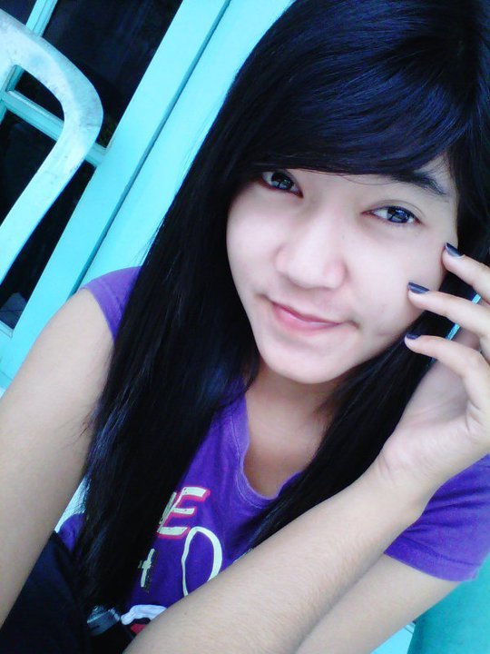 MAJALAH DEWASA: Mita Amelia Ananda