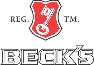 History of All Logos: All Beck's Logos