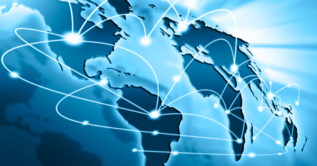 D'economía Blog: La globalización: aspectos positivos y negativos