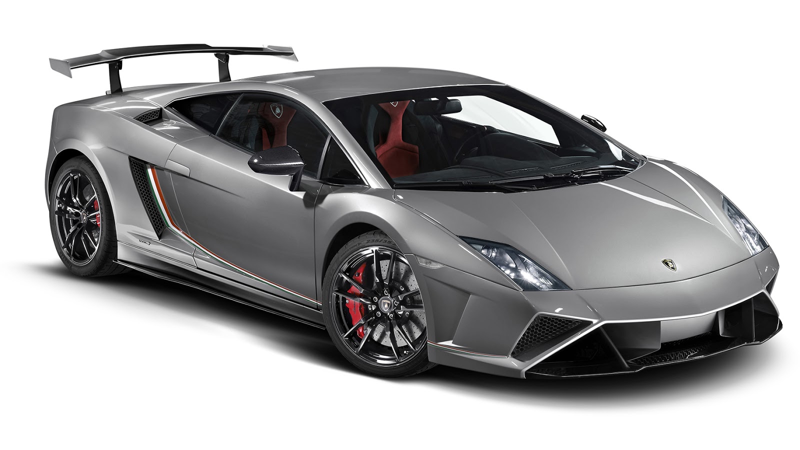 Lamborghini Newport Beach Blog: Lamborghini's newest Gallardo, the ...