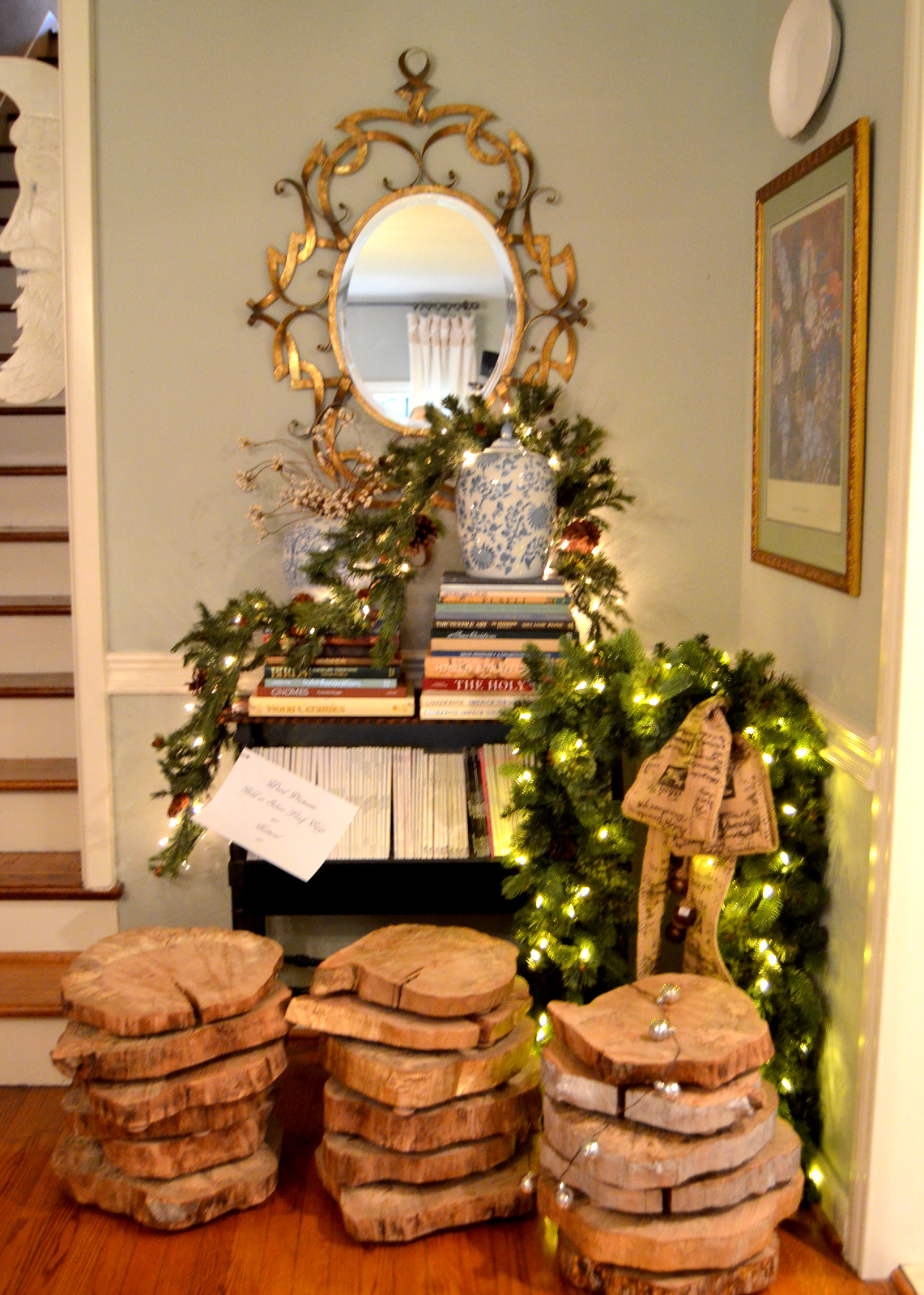 GraceReclaimed: LATEST CREATIONS!