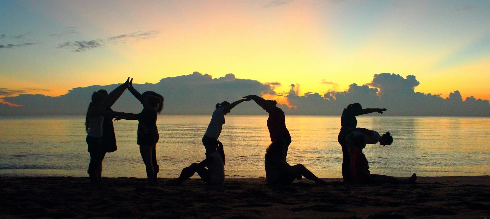 Alpha Omega Epsilon: Beta Delta Chapter