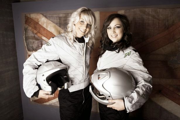 Speedqueens: Female Rally Drivers After 1950: UK & Ireland, Part II
