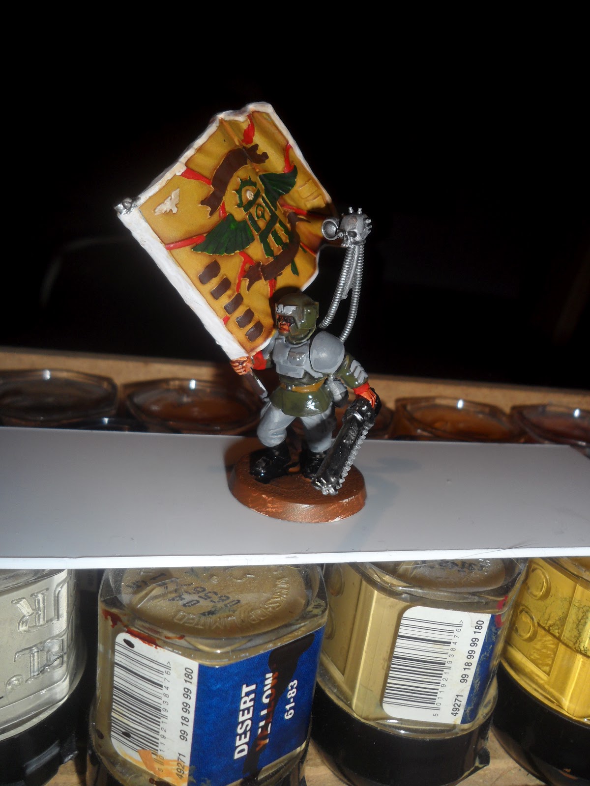 The Ashanti Ring - A Gentleman`s Life: Rifle Brigade - Regimental ...