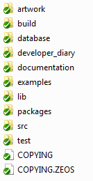 Delphi Developing: Delphi XE (2011) + ZeosLib 7 + PostgreSQL 9.0