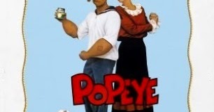 MIS PELICULAS Y SERIES: POPEYE