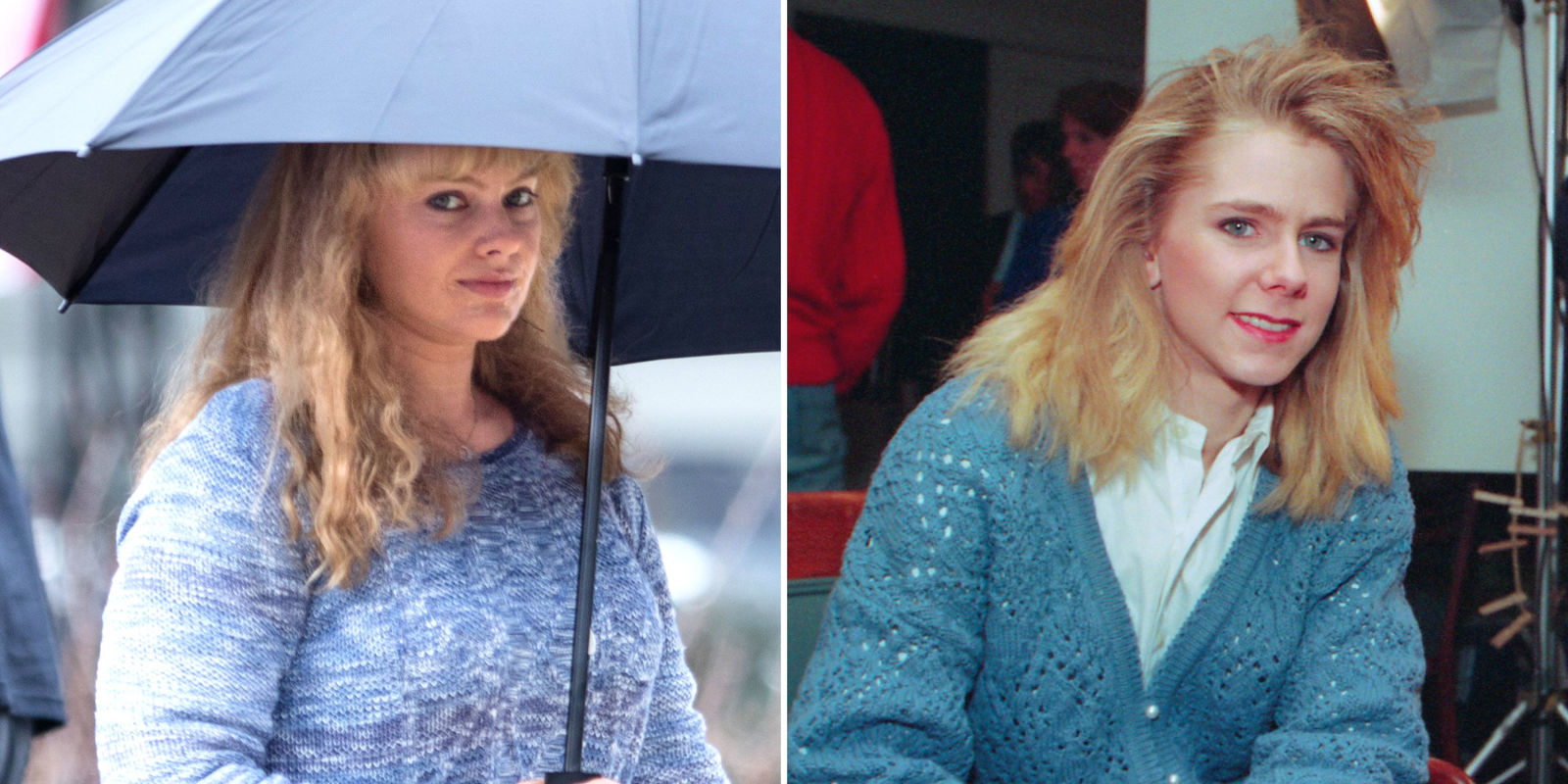 da cosica: Triple axel