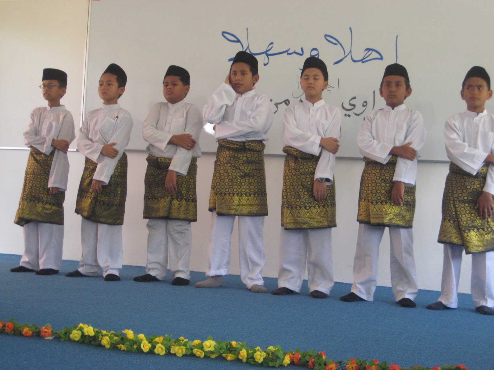 Cikgu Shahrul SRAI Seksyen 19, Shah Alam: Galeri