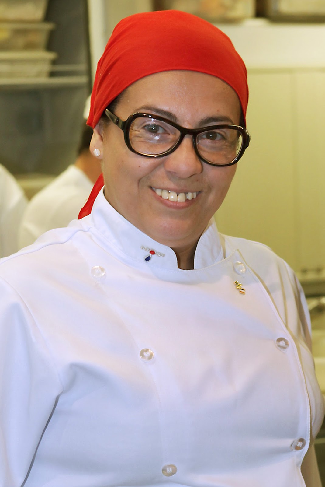 Bebel: “Cozinha Show” recebe Eva dos Santos e Paulino da Costa