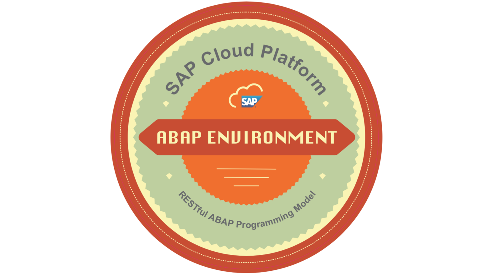 SAP ABAP Central: SAP Cloud Platform ABAP Environment