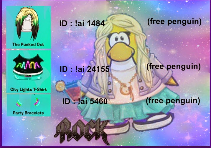 free penguin: codes de free penguin