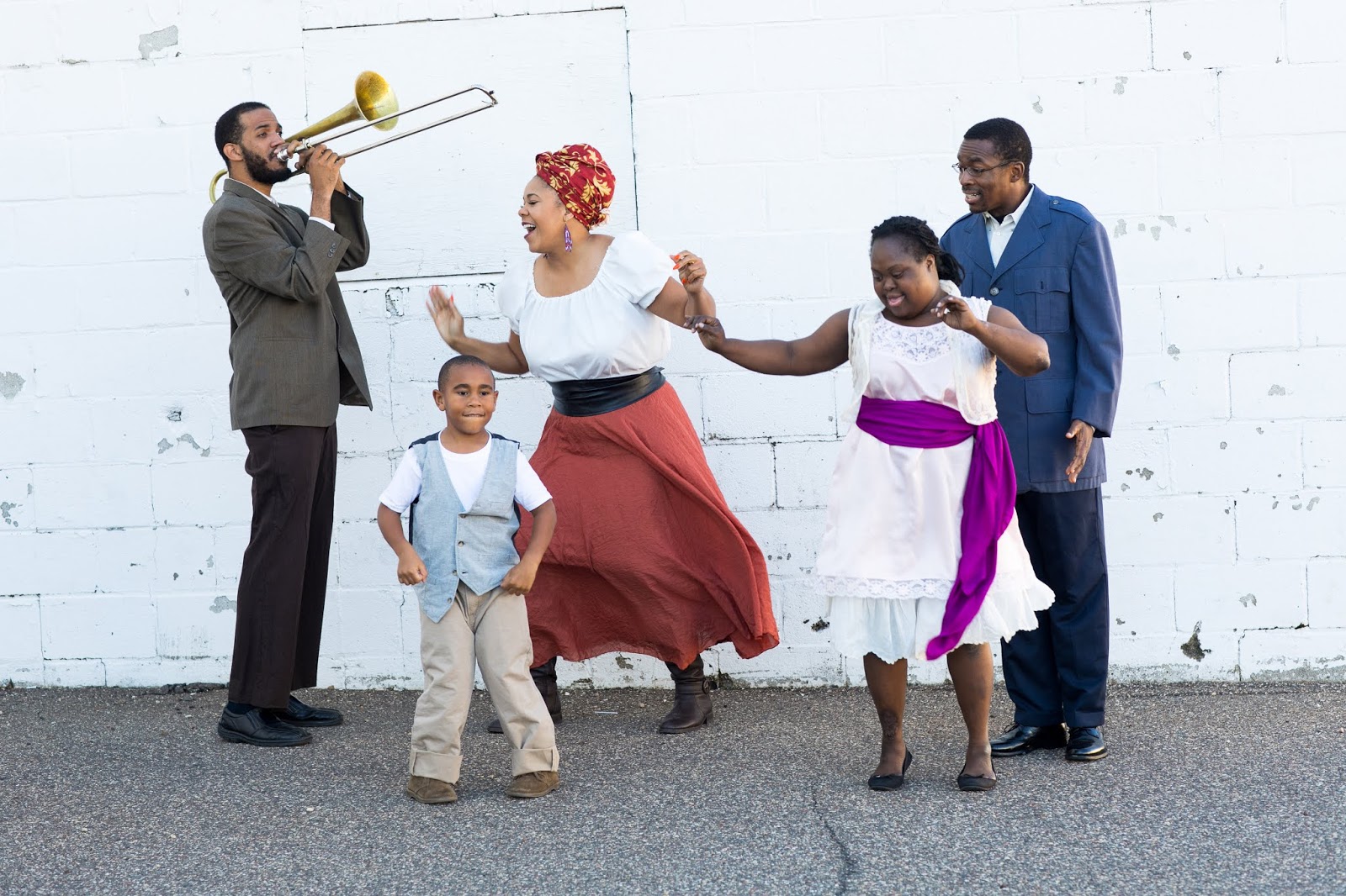 Compendium: Hot Funky Butt Jazz Defines True Inclusion