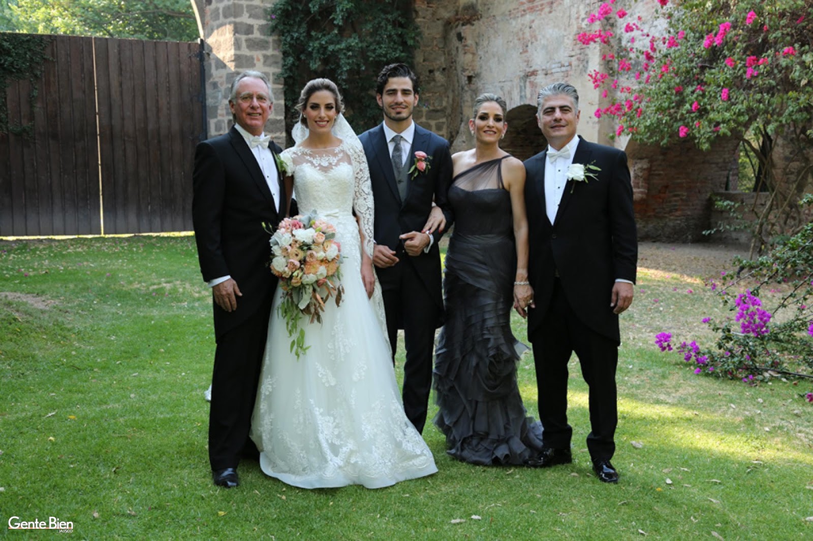 Alethia Sada y Antonio Briseño | Happily Ever After