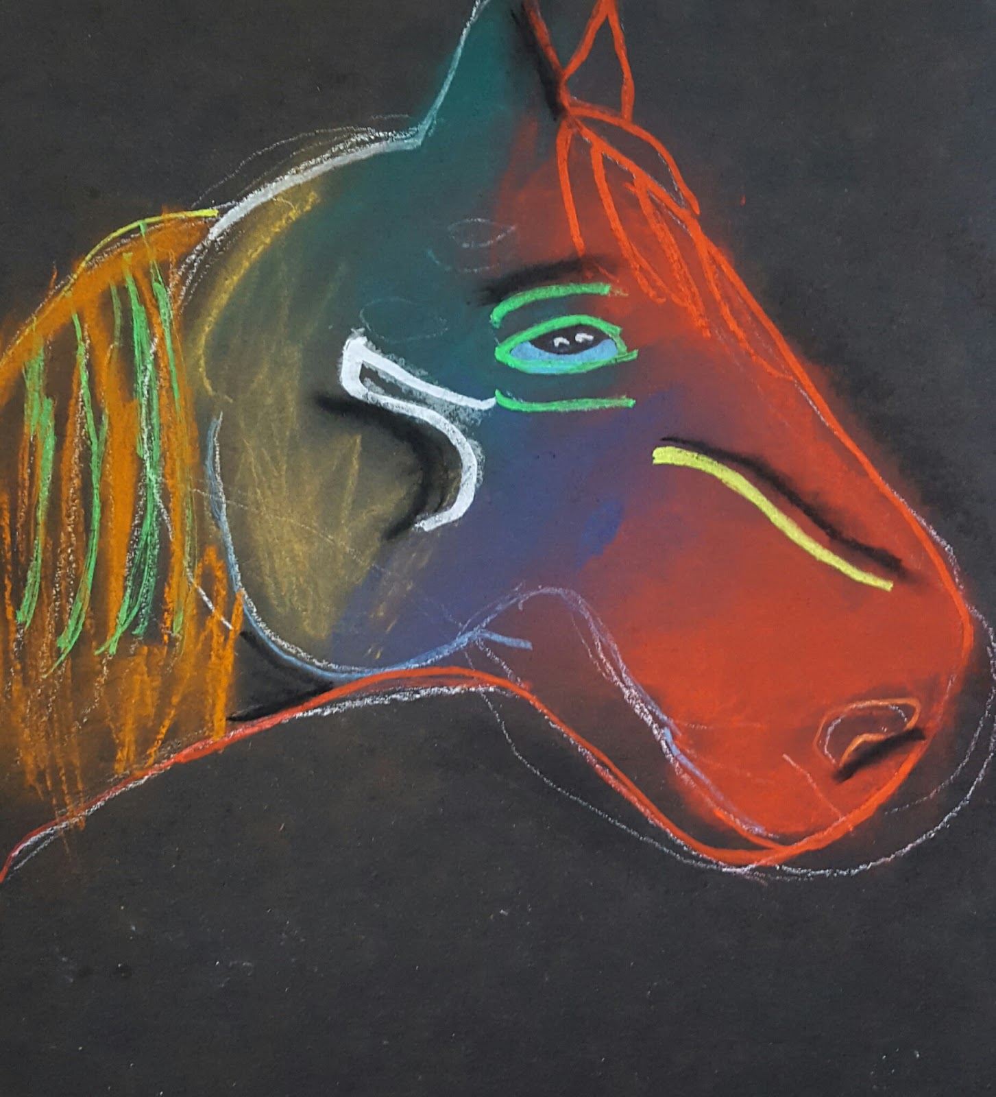 MaryMaking: Unique Animal Art Projects