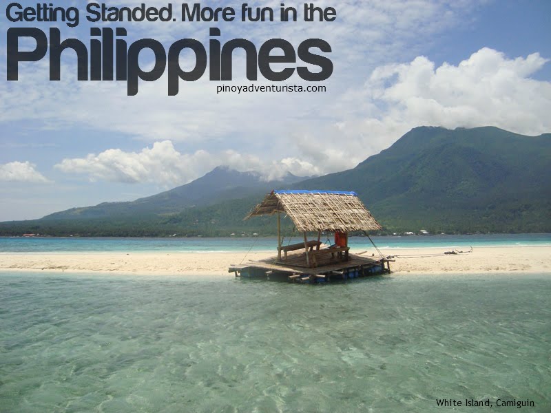 Sharing. It's More Fun In The Philippines! | Blogs, Travel Guides ...