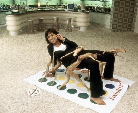 The Moral Premise Blog: Story Structure Craft: Men in Black 1 & 2 ...