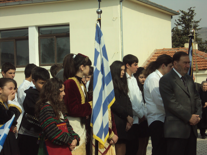 ΣΤΙΓΜΕΣ ΑΠΟ ΤΗΝ ΧΘΕΣΙΝΗ ΕΠΕΤΕΙΟ ΤΗΣ 25ης ΜΑΡΤΙΟΥ ΚΑΙ ΤΟΝ ΕΟΡΤΑΣΜΟ ΤΗΣ ...