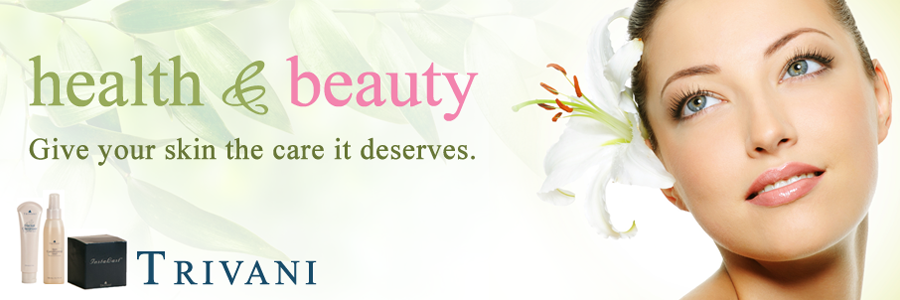 TRIVANI COSMETICOS ~ Wake Up Now Perú Vision Mundial