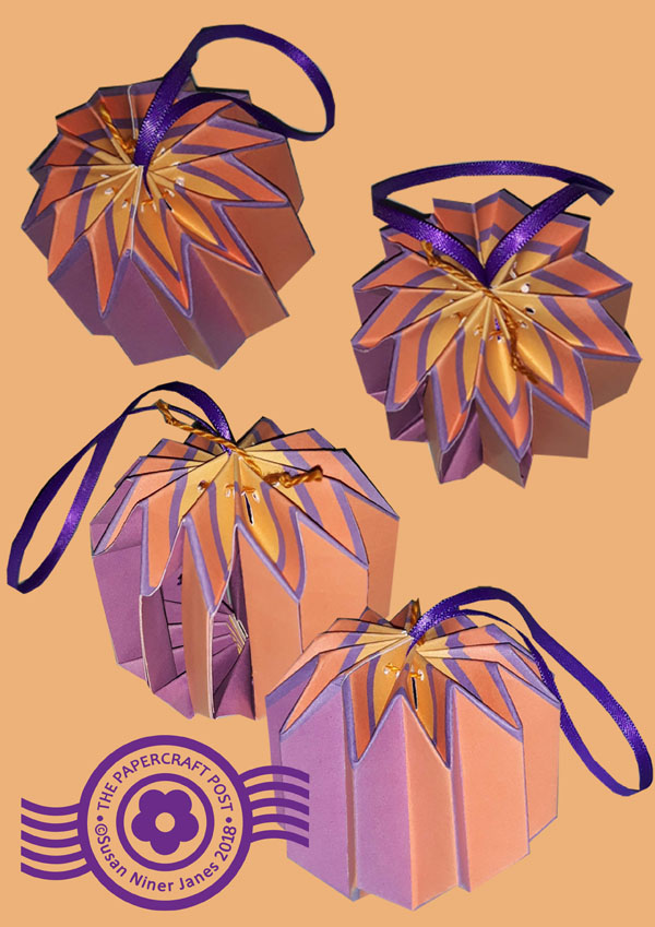 The Papercraft Post: 2018