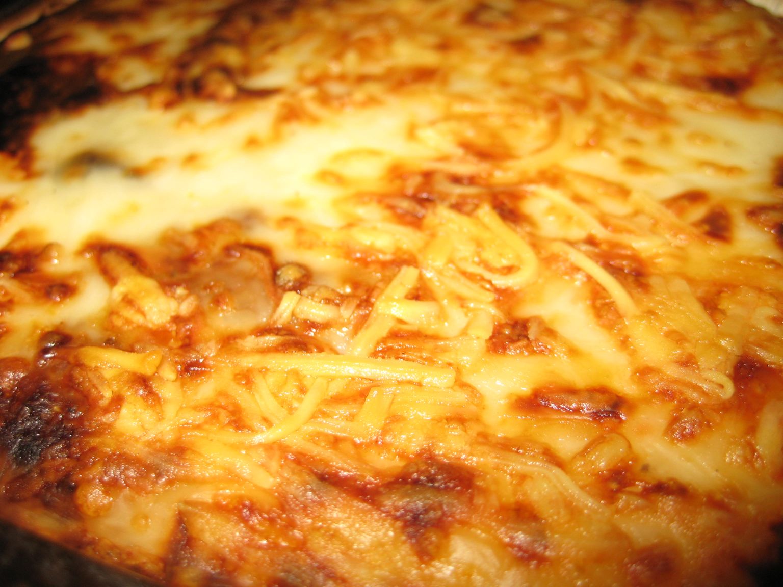 LAS RECETAS DE MAMA ROSA