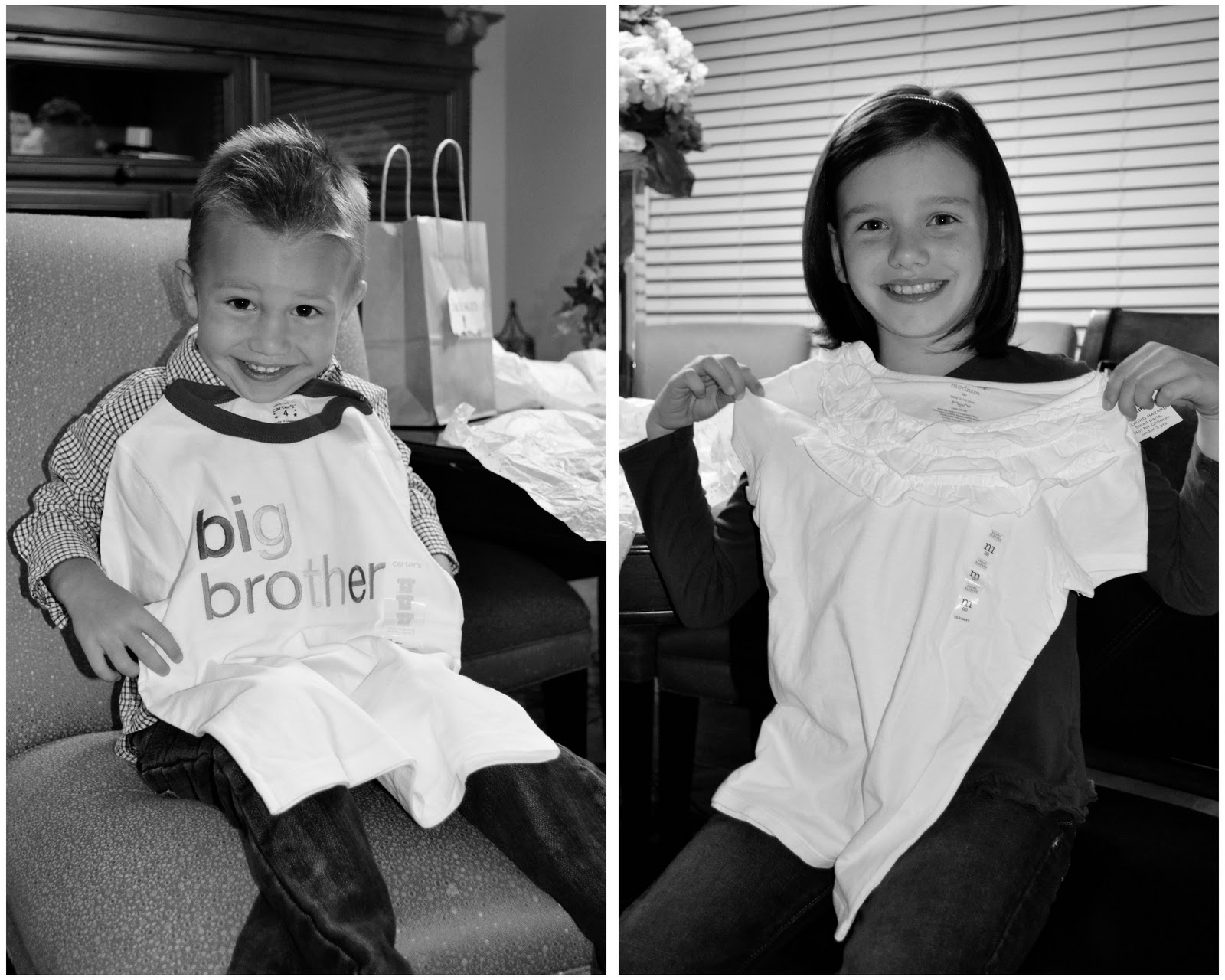 The Bailey Family: Lilly Fay Bailey