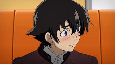 Otaku Purinsesu: "Zenken Sakujo" (全件削除)