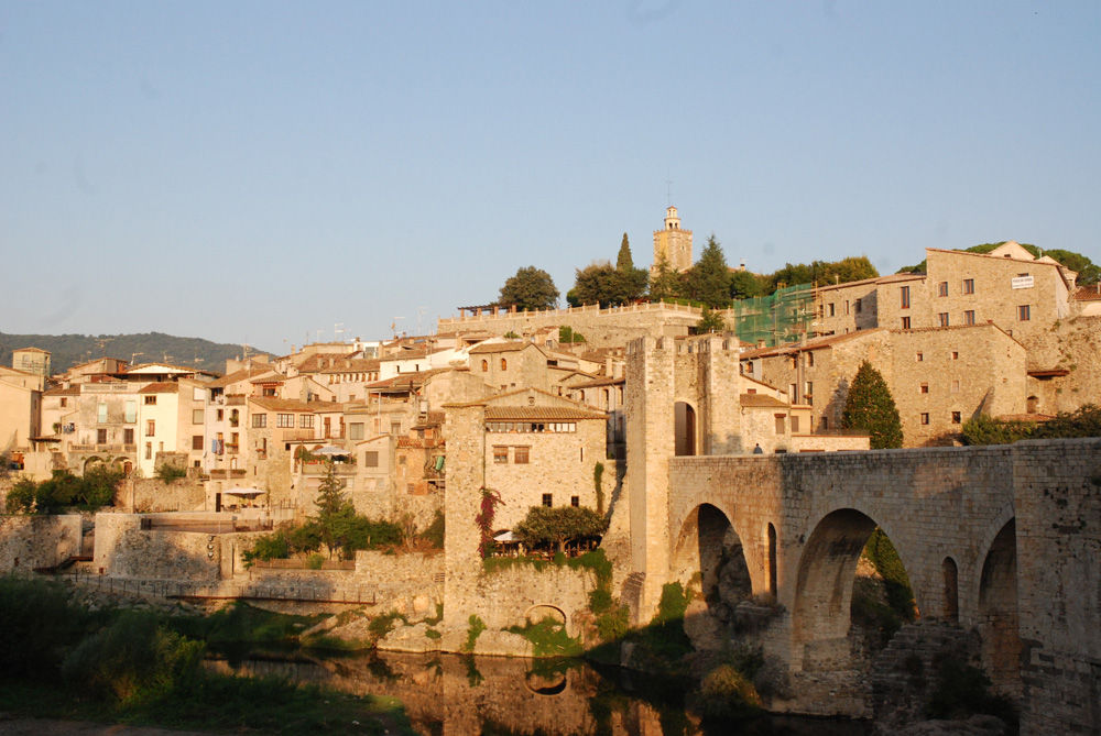 Alentours Barcelone: La Catalogne, Espagne