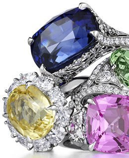 Most Expensive Jewelry Of The World