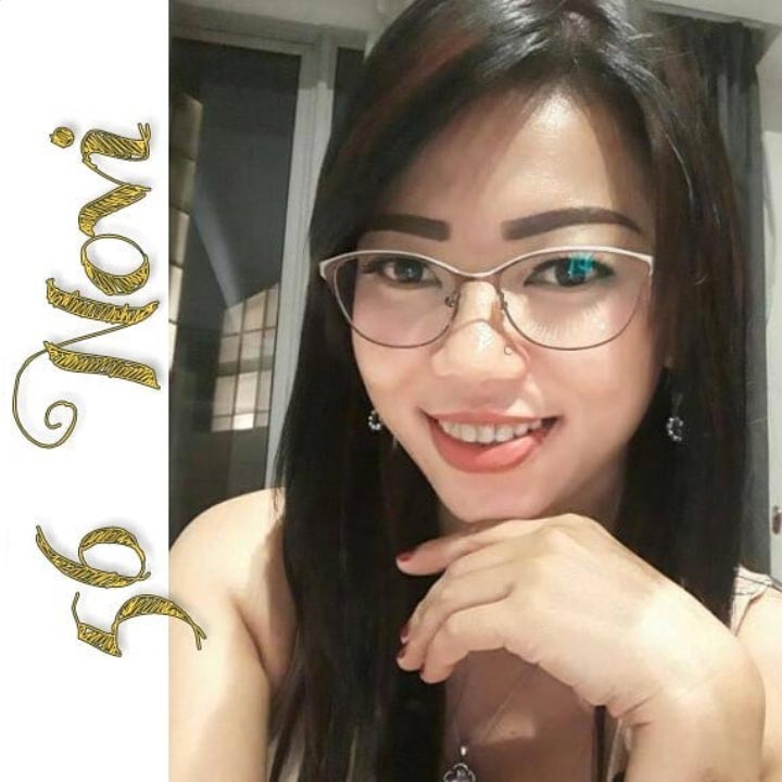 Nomor 56 Novi Zaigon Spa Shiatsu dan Lounge ~ Zaigon Spa Shiatsu dan Lounge