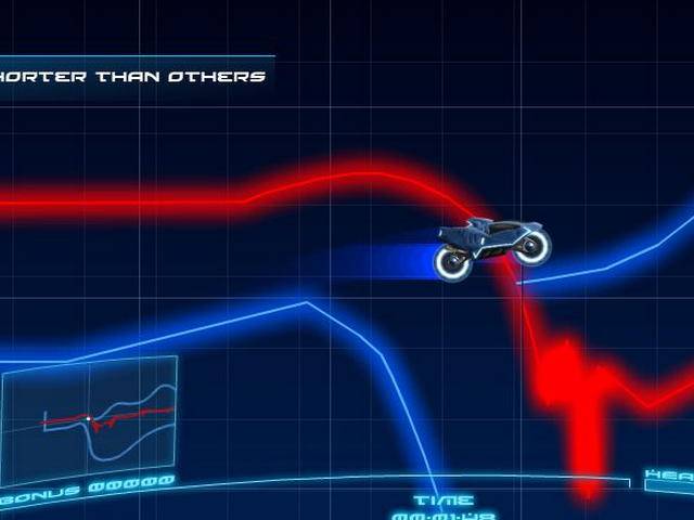 Neon Rider | 3D New Games